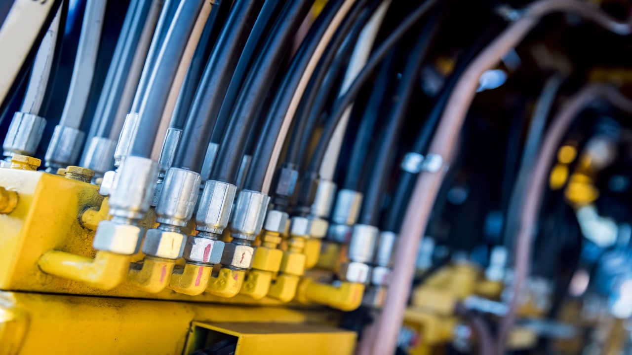 Hydraulic service engineers | Capital Hydraulic Services